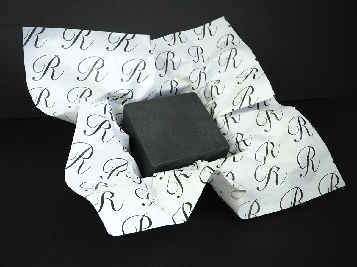 Presentation Packaging — Odillo